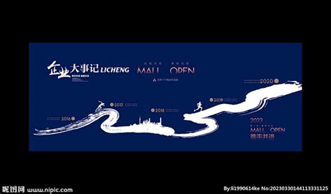 发展历程