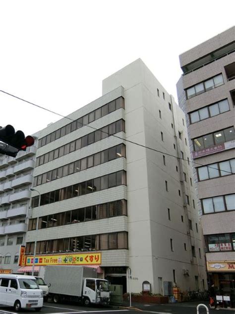 Iseビル （曙橋、四谷三丁目）の空室情報。officee