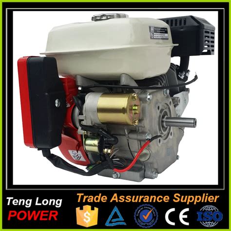 Карбюратор Loncin 196cc