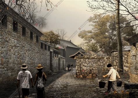 山东大汶口文化遗址公园规划