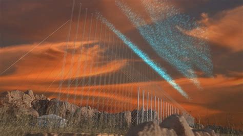 Raytheon предлага на американската армия нов задхоризонтен радар Pan Bg