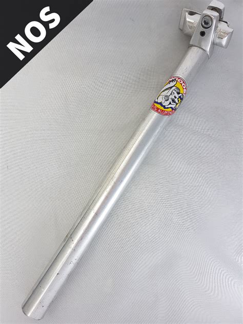 Mongoose Seatpost Different Sizes Available Oldskoolbikeparts