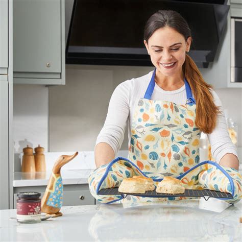 Dcuk Wooden Baking Duck Rnli Shop