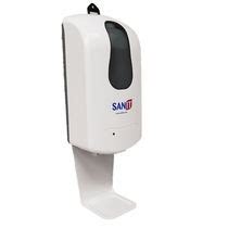 Sanit品牌展台 卫生清洁 MedicalExpo