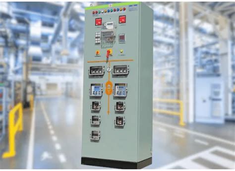 Relay Control Panel At Best Price In Raipur By V Sons Distributors