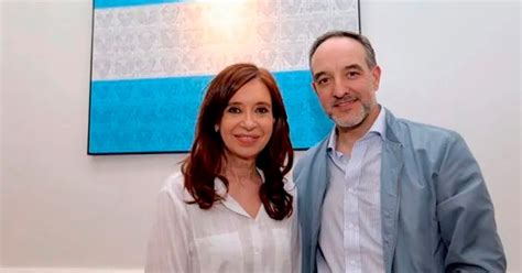 Piden Que No Asuma El Senador Elegido Por Cristina Kirchner Para El