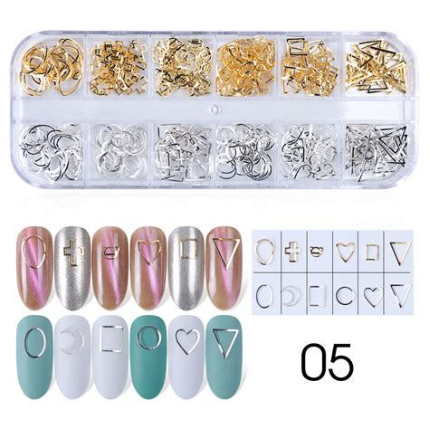 Nail