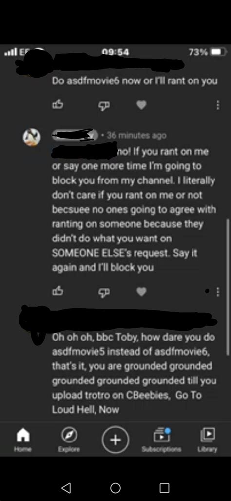 Its Goanimate Time R Youngpeopleyoutube