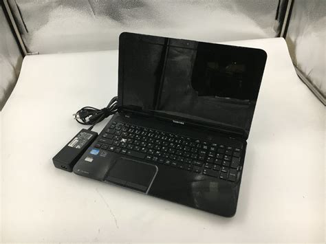 【全体的に状態が悪い】♪ 【toshiba 東芝】ノートpccore I7 3630qm第3世代hdd 1tb Dynabook