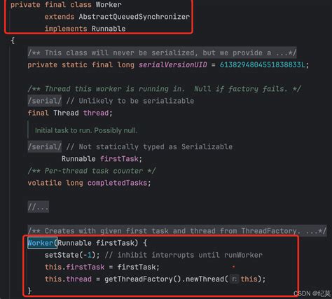 技术面：java并发（线程池、forkjoinpool） 纪莫 博客园