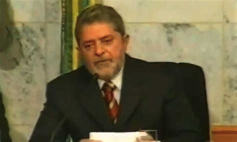 Lula Relembra Choro De 2002 E Fala Em Emoção Com Nova Diplomação