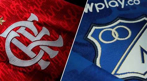 Flamengo encara Millonarios na estreia da Copa Libertadores 2024 em Bogotá