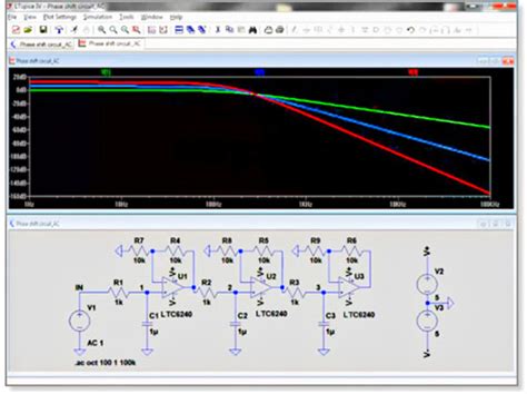 Ltspice Simulator Analog Devices