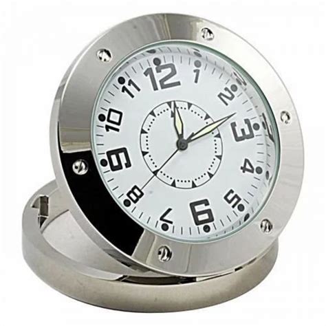 Analog Clock Camera At Rs 3500 Piece Clock Camera In New Delhi Id