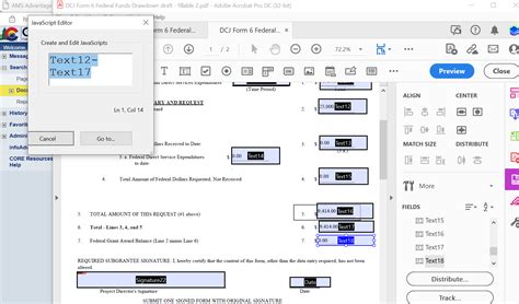 How Do I Create The Calculation To Subtract One Te Adobe Product Community 13118014