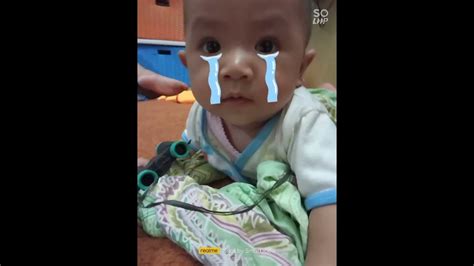 Adik Menangis Youtube