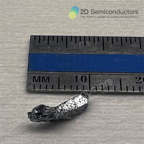 Cuinp2s6 Crystal 2d Semiconductors