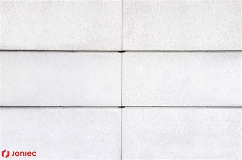 Paleta 48szt bloczków Joniec Roma Horizon BH 20 biały 504x200x200 mm