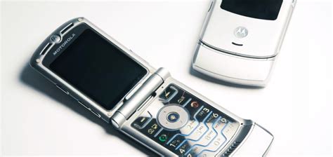 Motorola Razr Flip Phone Unlockmen