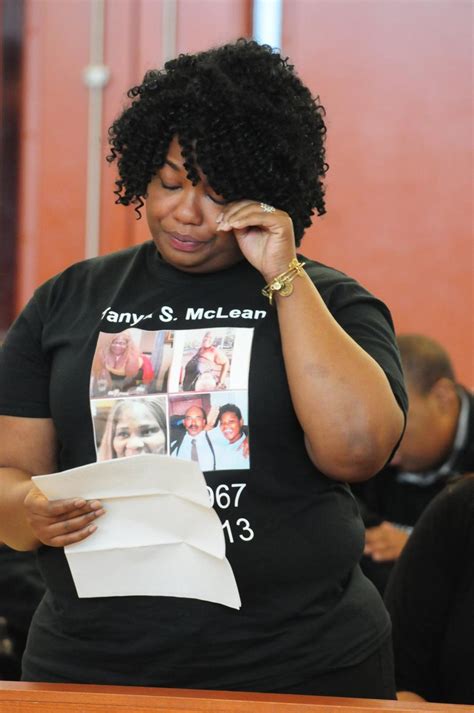 South Bronx Man Who Took Selfie With Moms Severed Head Gets 25 Years