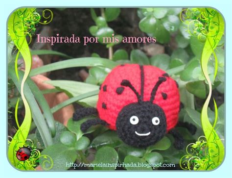 Vaquita De San Antonio Y Mini Buho Desaf O Amigurumis