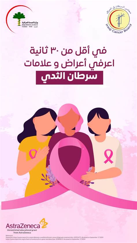 ‎مجلس السرطان في العراق‎ Iraqicancerboard • Instagram Photos And Videos