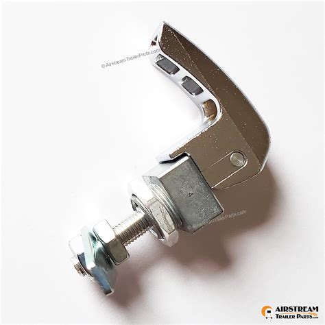 Lower Window Latch Assy New Airstream Trailer Parts