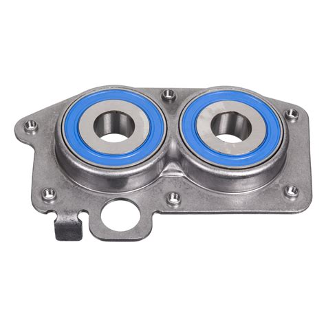 febi | 37930 | Main Bearing for transmission shaft | bilstein group ...