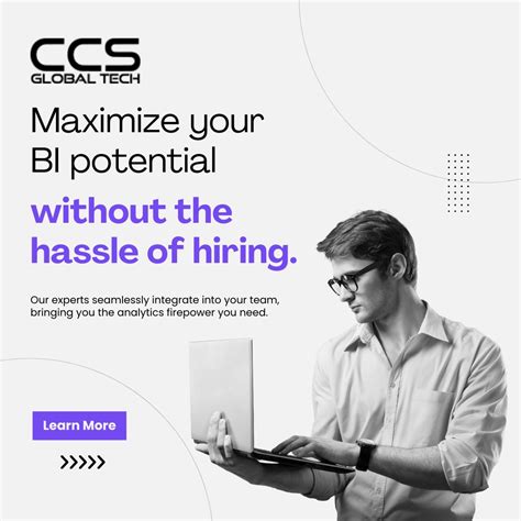 Staff Augmentation Ccs Global Tech Ccs Global Tech