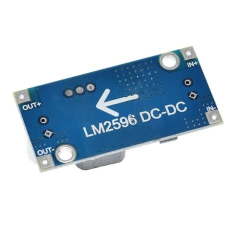 Arduino LM DC DC Adjustable Step Down Power Supply Module Konga Online Shopping