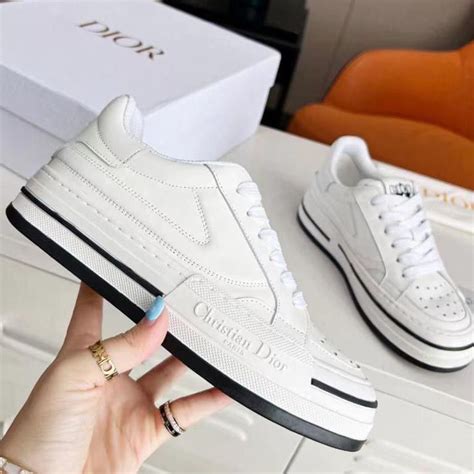 Брендовые кеды Dior (Диор) премиум купить недорого со скидкой до 70% в ...