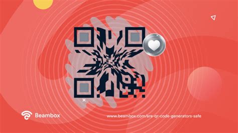 Are Qr Code Generators Safe Key Considerations For Users Beambox