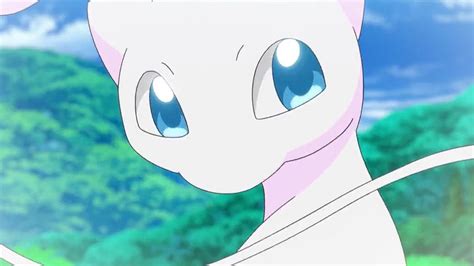 Will Ash Return In Pokémon Project Mew Explained