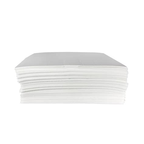 Cellulose Mighty Mats Heavy Duty Absorbent Solutions Quick Dams