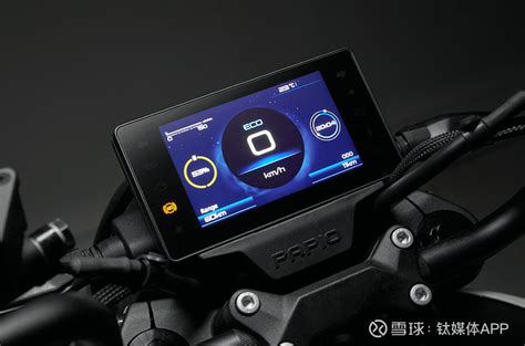 摩托车进入下半场，春风动力聚焦“电动化智能化”战略 科技前线 9月8日， 春风动力 对外发布行业内全球首个智能化平台 “c Link