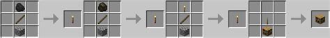 Hidden Levers Mod 1 14 4 Torch Lever And Bookshelf Lever 9minecraft Net