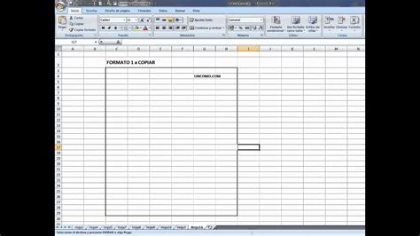Copiar Una Hoja De Excel A Otro Libro Libros Famosos
