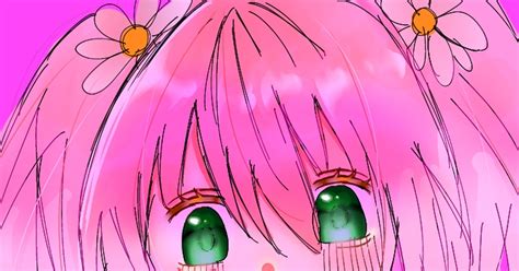 柊ナナ ナナちゃん あのイラスト Pixiv