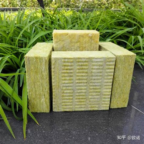 河南岩棉板的施工注意事项 知乎