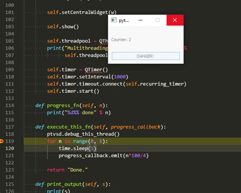 Multi Threading Debug Not Working · Issue 1189 · Microsoftptvsd · Github