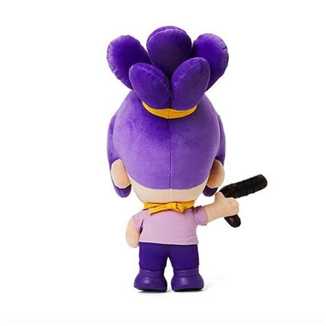 Brawl Stars Shelly Bonecas De Pel Cia Brawl Stars