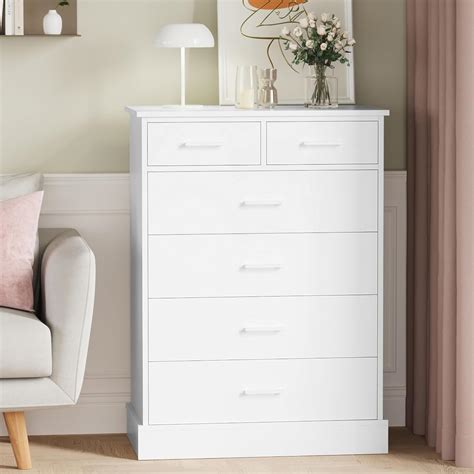 Amazon Prime White Dresser At Arthur Lawrence Blog