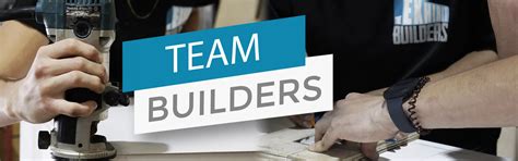 Team The Exhibit Builders