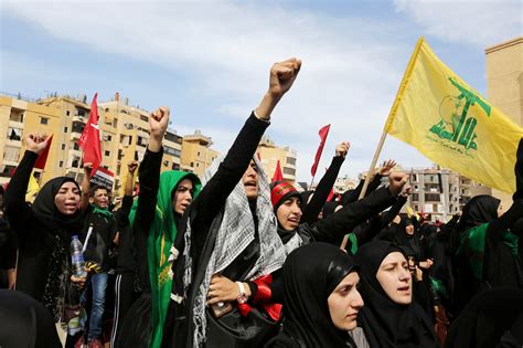 Is Hezbollah Less Dangerous To The United States Brookings