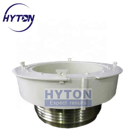 Bowl Assy Suit For HP HP Cone Crusher Spare Parts China Crusher Spare Parts And Crusher Bowl
