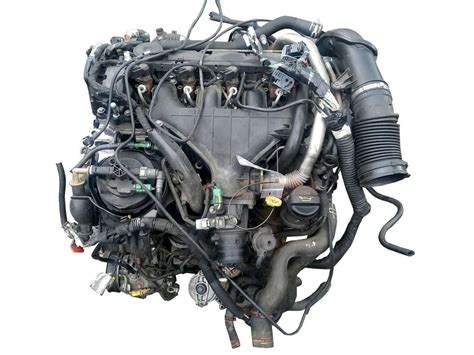Motor Bhy Dv6fd Citroen Ds 3 Versión 2014 1 6 Bluehdi 100 Cv De