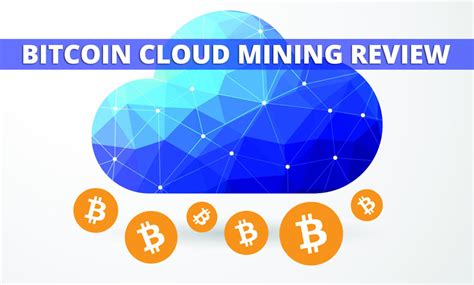 Bitcoin Cloud Mining Review Sep