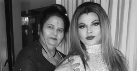 Rakhi Sawants Mother Jaya Bheda Passes Away