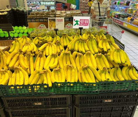 香蕉買回家沒幾天就黑！內行用「1物」神解：放7天像剛買一樣 新奇 Nownews今日新聞