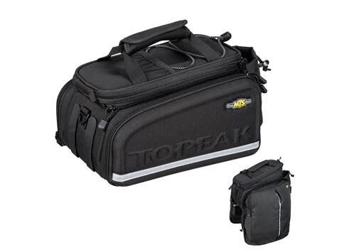 Mts Trunkbag Dxp Topeak